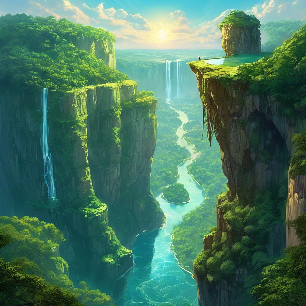 Chapter 8 – A Dying Voice – The Sibilant Sword